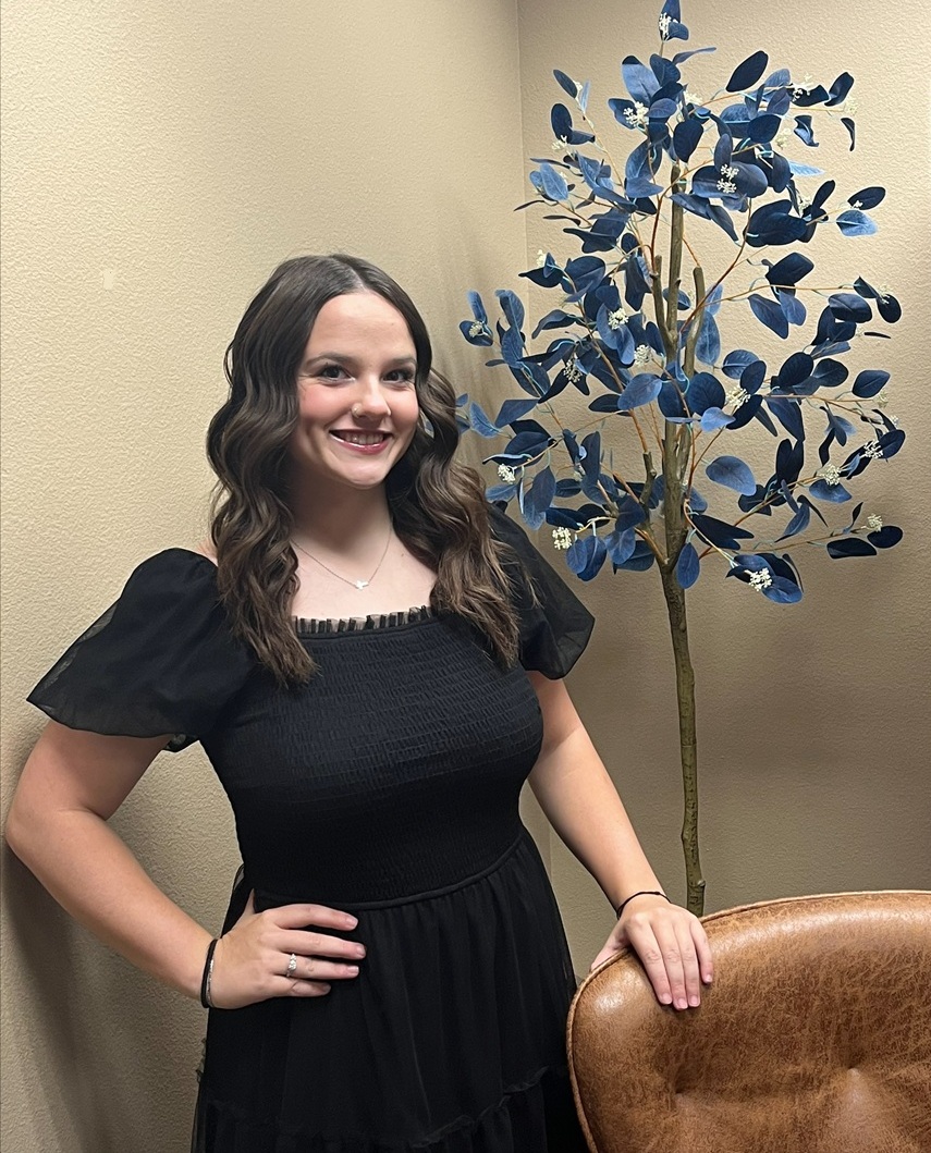 Emma Vasconcellos | Law Office of Greg Quimby, P.C.