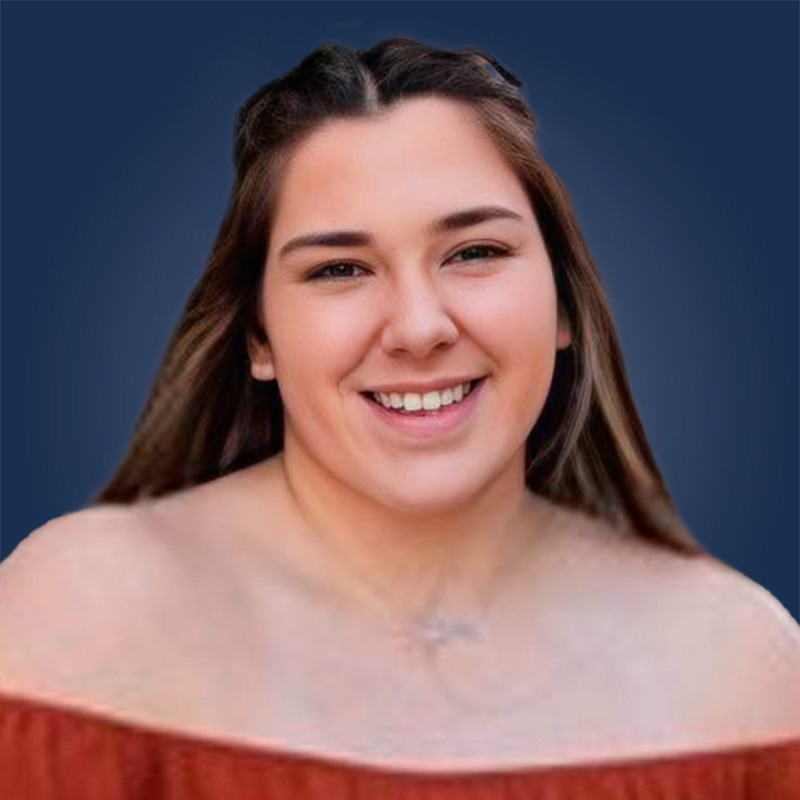 Madison Shirley | Law Office of Greg Quimby, P.C.